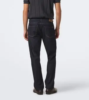 Canali Slim Jeans