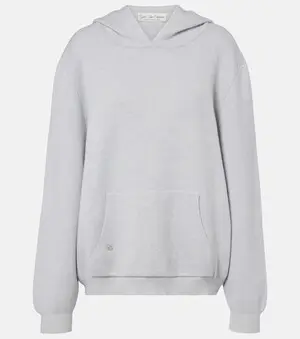 GOD'S TRUE CASHMERE Hoodie