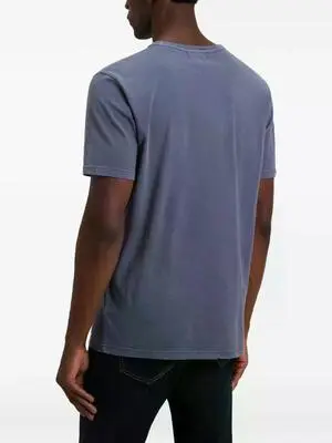Woolrich Printed T-shirt