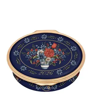 Halcyon Days Jewelry Boxes & Storage