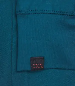 Derek Rose Micromodal Basel Zip-up Hoodie