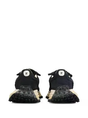 Mihara Yasuhiro Scott Lace-up Sneakers