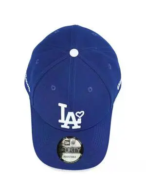 BASICKS X New Era La Dodgers 9forty Cap