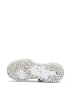 Mihara Yasuhiro Keith Touch-strap Sneakers