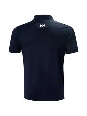 Helly Hansen Logo-print Polo Shirt