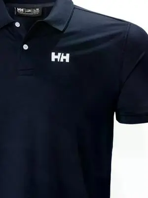 Helly Hansen Logo-print Polo Shirt