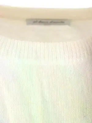 AL DUCA D’AOSTA 1902 Cashmere Crew Neck Sweater