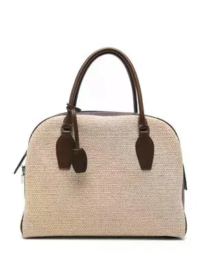 THE ROW India Tote Bag