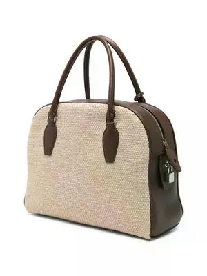 THE ROW India Tote Bag