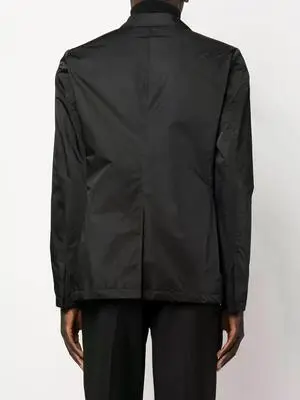 Givenchy 4g Buckle-fastening Blazer