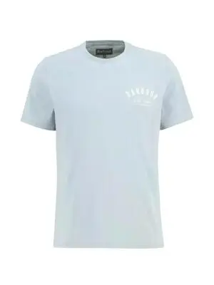 Barbour Crewneck T-shirts For Men