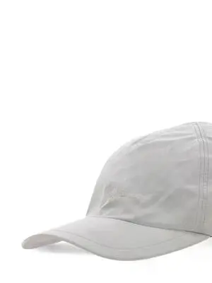 Jacquemus Logo Embroidered Baseball Cap