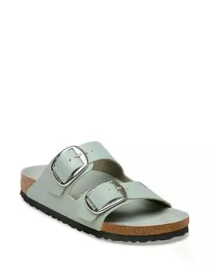 BIRKENSTOCK Arizona Leather Buckle Sandals