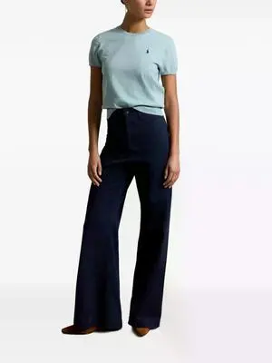 Polo Ralph Lauren Knitted T-shirt