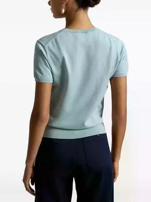 Polo Ralph Lauren Knitted T-shirt