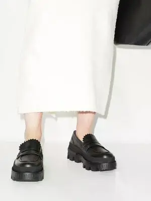 Moncler Maxence Chunky Loafers
