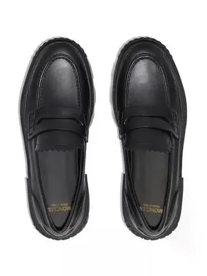 Moncler Maxence Chunky Loafers