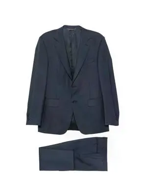 Canali Single-breasted Suit