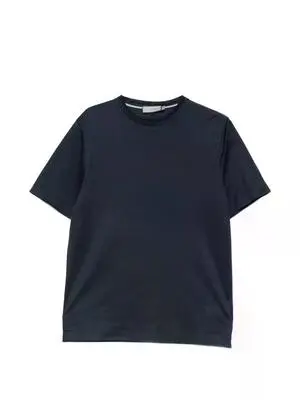 Canali Short-sleeve T-shirt
