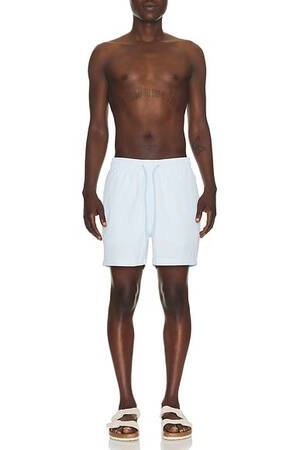 Onia Charles 5 Swim Trunk - Sky