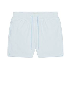 Onia Charles 5 Swim Trunk - Sky