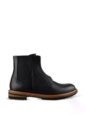 Dolce & Gabbana Elastic Boots For Men