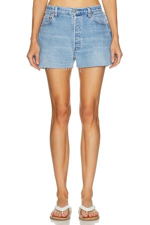 ALIGRACE Tomboy Short