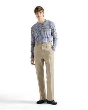 Prada Jersey T-shirt