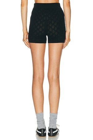 Dries Van Noten Tally Short