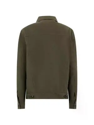 Slowear Long Sleeve Jackets For Men