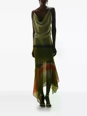 BAOBAB Carlota Asymmetrical Skirt