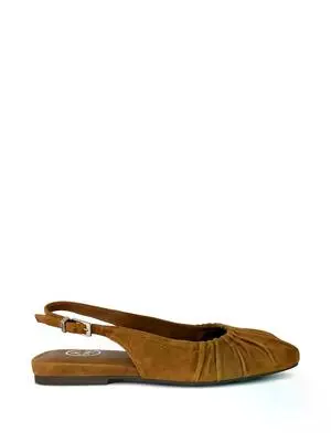 Ash Ballerina Flats For Women