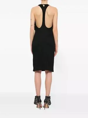 Givenchy Mask Graphic Dress