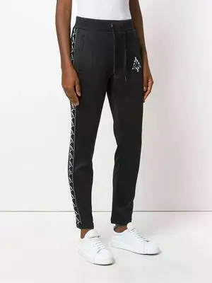 COUNTY OF MILAN Kappa Track Pants