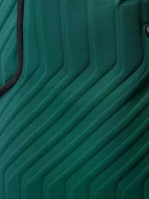 Balenciaga Car Design Moulded Skirt