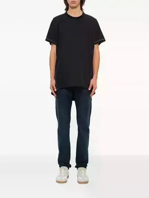 LANVIN Asymmetric T-shirt
