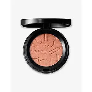 MAC COSMETICS Skinfinish Colourstruck Blush 8g Sunbasque
