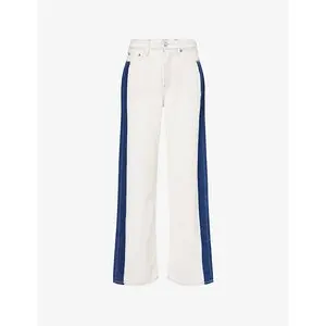 Rag & Bone Full Length Jeans For Women