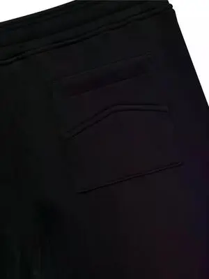 Rhude Classique Logo-embroidered Shorts