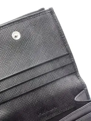 Prada Bi-fold Wallet