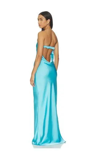 Nbd Indira Gown