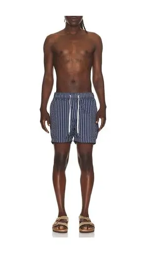 Onia Charles 4 Swim Trunk