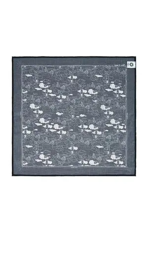 Nudie Jeans Ingrid Drift Away Bandana