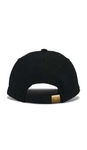 MUSEUM OF PEACE & QUIET Dad Hat - Black
