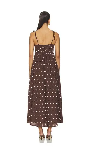 Beach Riot Valory Maxi Dress