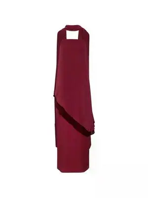Baobab Paneled Evening Dresses