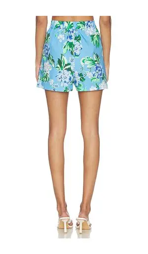 Yumi Kim Piko Floral Short