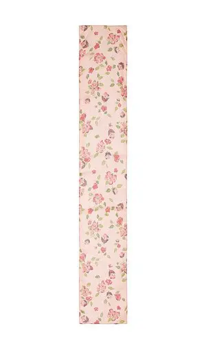 Rixo Julien Scarf