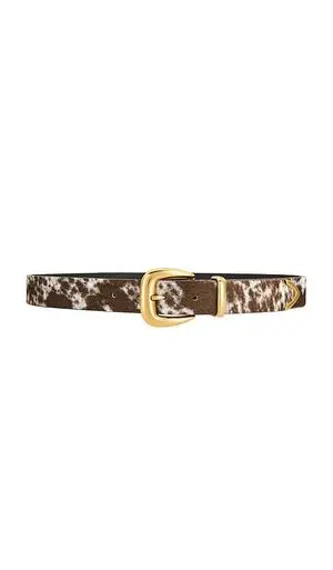 Lamarque Leather Belts For Women
