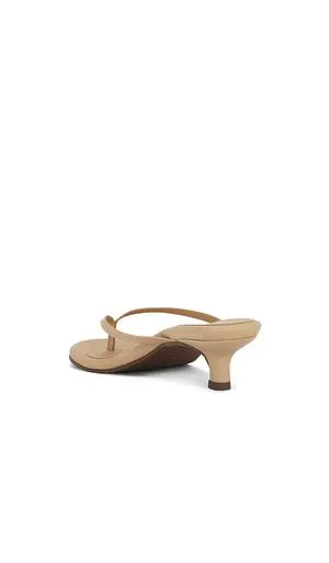 Tkees Julia Kitten Heel Flip Flops